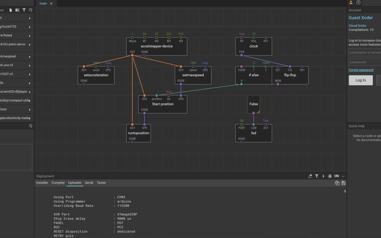 "¡Increíble Batalla de Placas: Arduino UNO R3 vs R4 - Descubre Cuál es ...