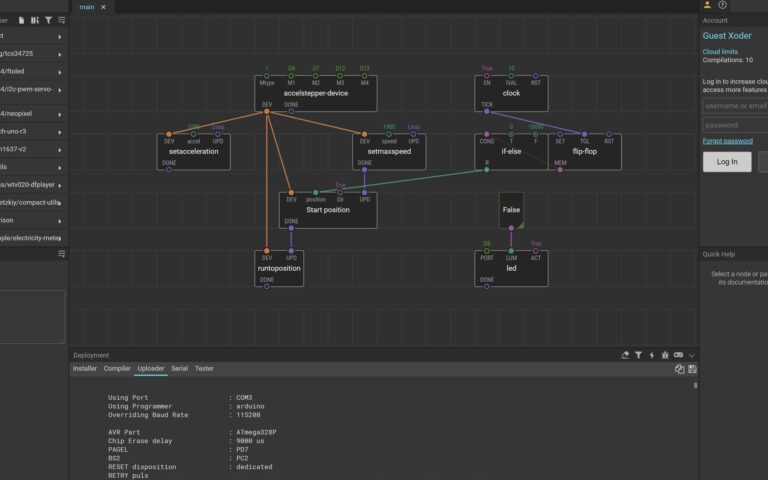 "¡Increíble Batalla de Placas: Arduino UNO R3 vs R4 - Descubre Cuál es ...