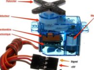 ¡Descubre el Secreto Para Controlar un Servomotor con Arduino Como un Experto en Solo 5 Pasos!