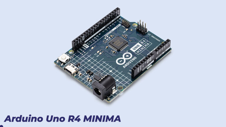 "¡Descubre los Secretos Ocultos de la Configuración del Arduino UNO R4 ...