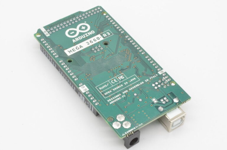 ¡Descubre Todos los Secretos del Arduino Mega 2560: Pinout ...