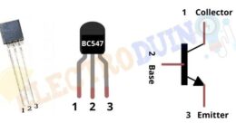 "¡Descubre el Secreto Mejor Guardado del Transistor BC548 y Transforme ...