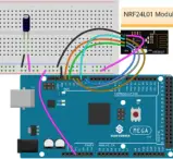"¡Descubre el Secreto Oculto del nRF24L01 que Transformará Tus ...