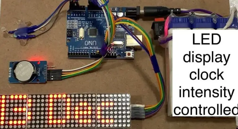 ¡Descubre Cómo Controlar la Velocidad de un Motor Usando LDR y Arduino ...